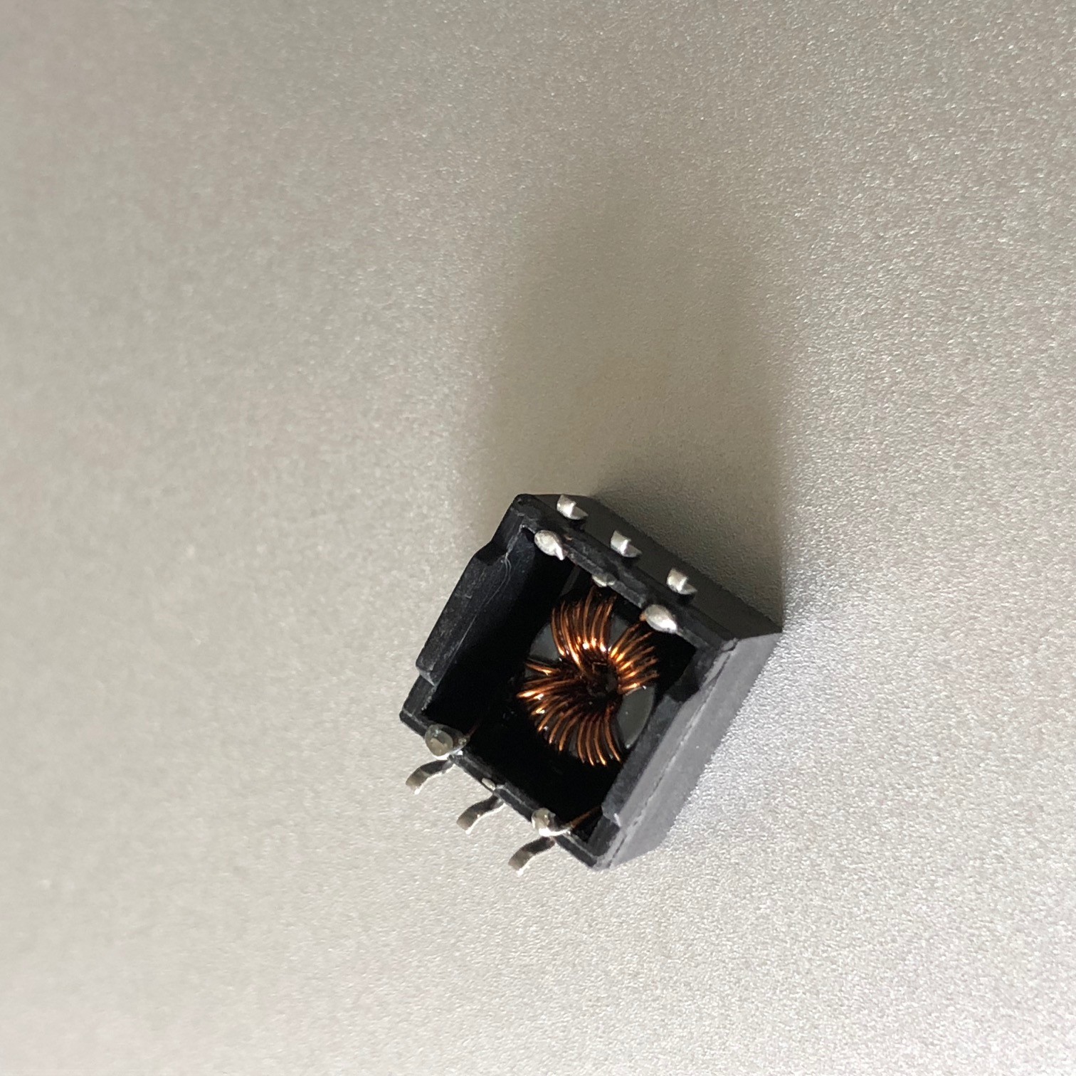 We are now releasing our brand new PLC (power line communications ...