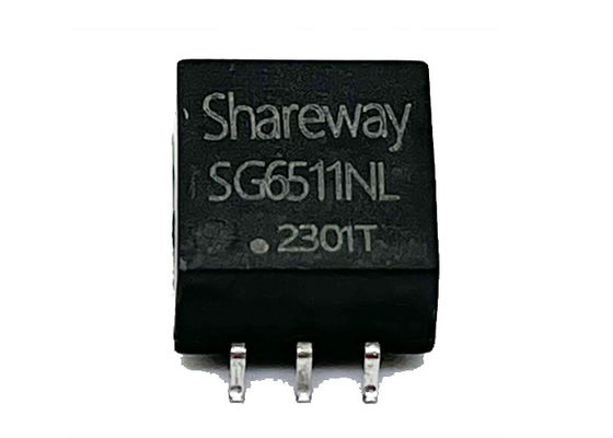 SWB1010-SMLD SWB Wideband RF Transformers For Ultrasonic Sensing