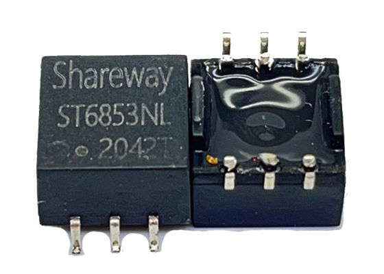 78931812518 Push Pull Gate Drive Transformer Surface Mount SMD For ...