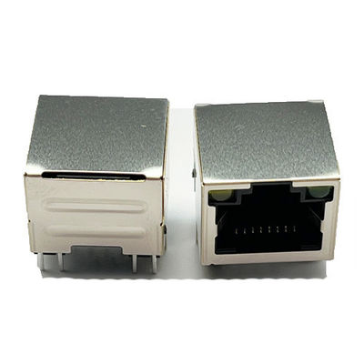 Power Over Ethernet RJ45 Connector Common Mode Choke 7499010211A