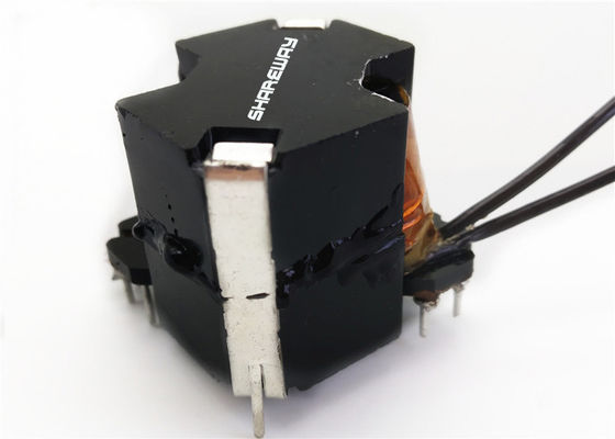 RM Core Shape SMPS Flyback Transformer High - Temperature Resistant GCI ...