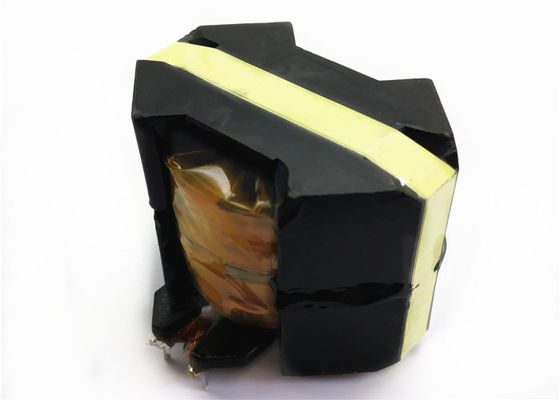 8 Pins SMPS Flyback Transformer , RM5 Core Thru - Hole High Frequency ...