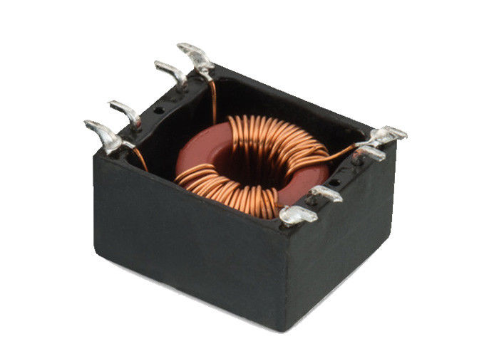 HR600956E SMT SMD PLC Transformer Ethernet Magnetic Surface Mount For Meter