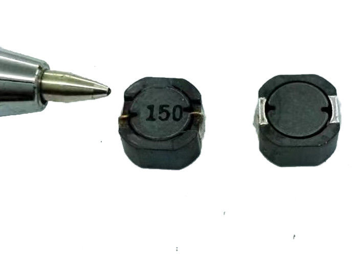 MOS6020-222MLC Low Loss Ferrite Drum Core Inductor SMD Power Inductor