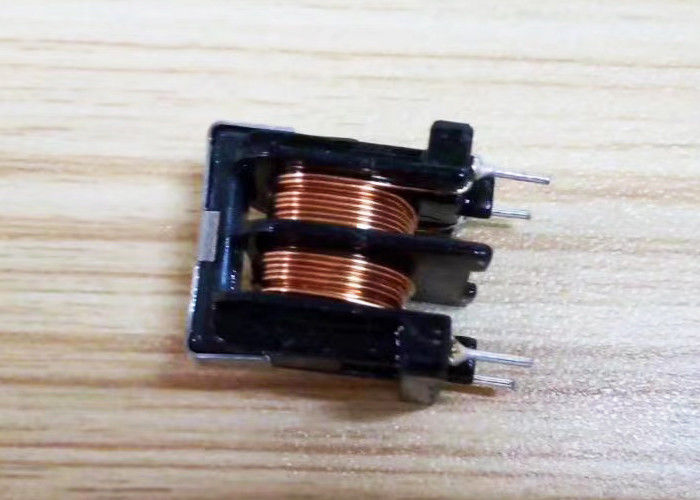 BU10-1811R2BL UU Type Power Line Common Mode EMI Chokes THT