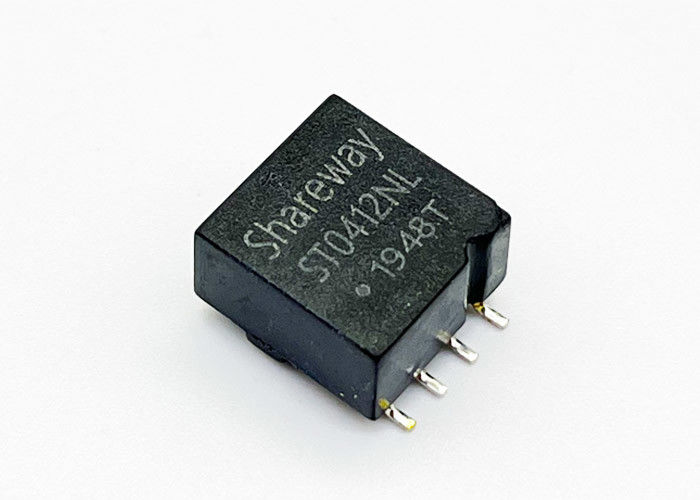 Surface Mount Small volume push-pull transformer VPT85BD-01A