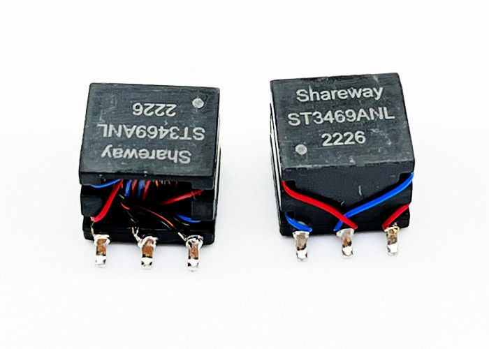 750343725 Low profile Push-Pull Transformers For Uninterruptible power ...