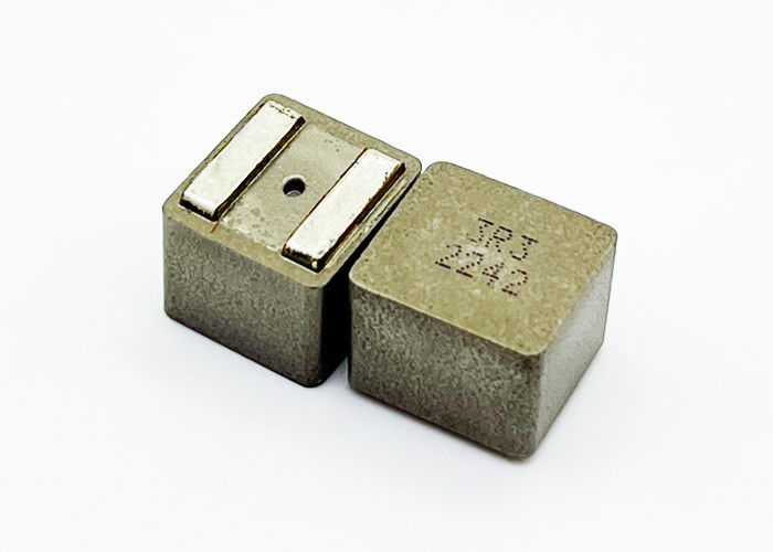7443320047 SMT High Current Inductor Cube Shape For Motor Electronics