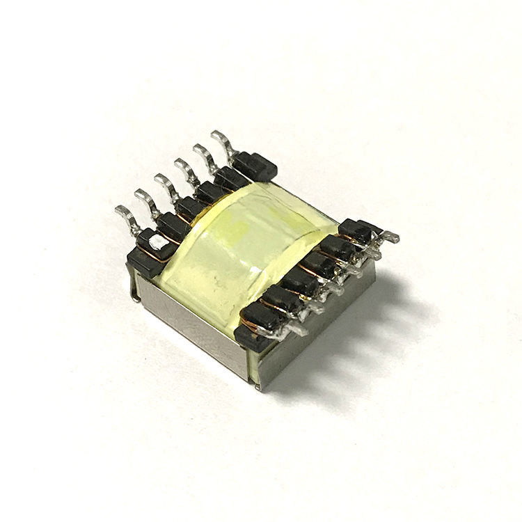 SMPS 84W PoE Active Clamp Forward Transformer Design With NCP1566 EFD20 ...