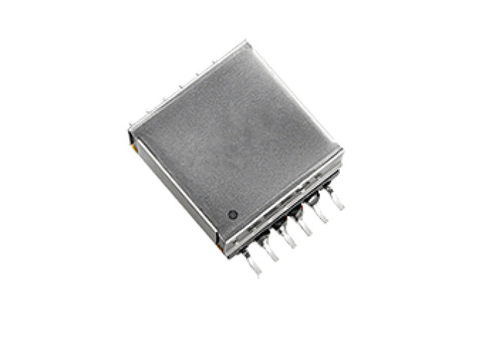 EFD20 EPC3636G-LF SMPS 72W PoE Synchronous Forward Transformer Designed ...