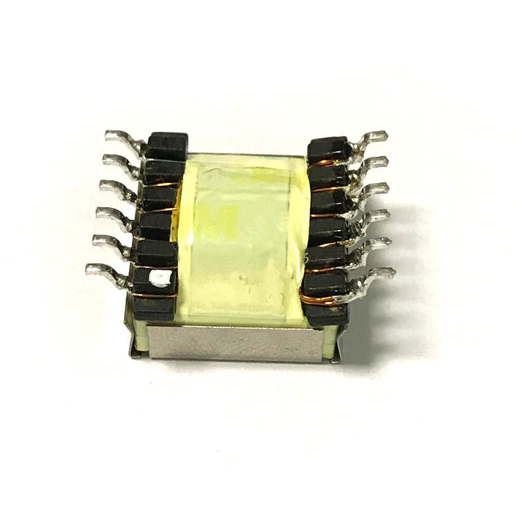 EFD20 EPC3636G-LF SMPS 72W PoE Synchronous Forward Transformer Designed ...