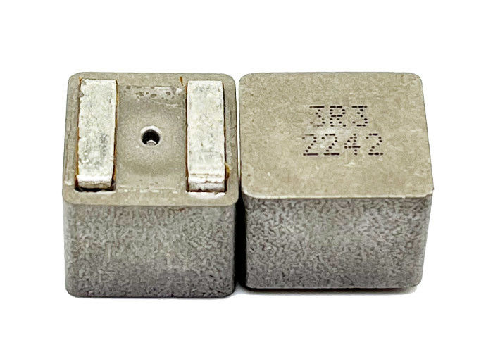 Power Choke Coil SMT SMD High Current Cube Inductor For DC DC Converter ...