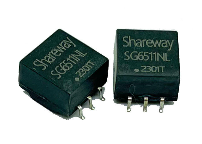 750315371 Push Pull Transformers 2.5kv Isolator For The USB Power Rail