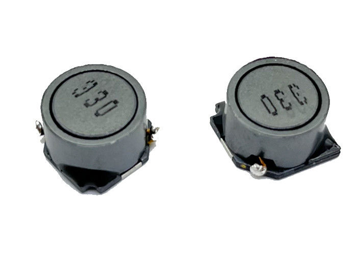 7445510 Low-loss ferrite core SMD Power Inductor for EMI Filter