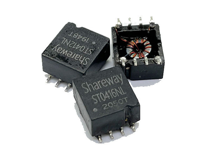 VPT85AB-01A 1500V SMD Small volume Push-Pull Power Transformer