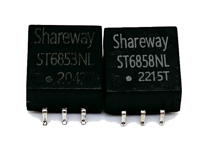 78931812518 Push Pull Gate Drive Transformer Surface Mount SMD For ...