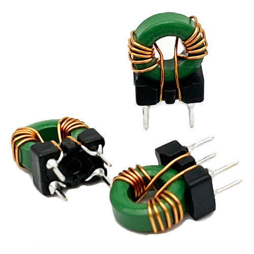 7448061309 Common Mode Inductor For Power Line In And Output Filter