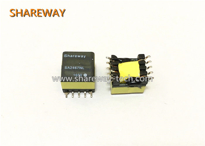 Flyback Transformer C1173-AL_ For T.I. TPS23750PoE Powered Device ...