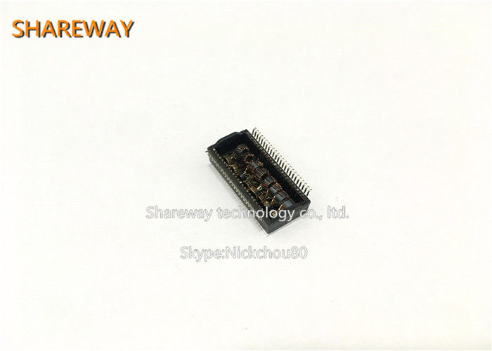 POE Switching Power Supply Transformer H2014NL waterproof SMT Pin For PCB