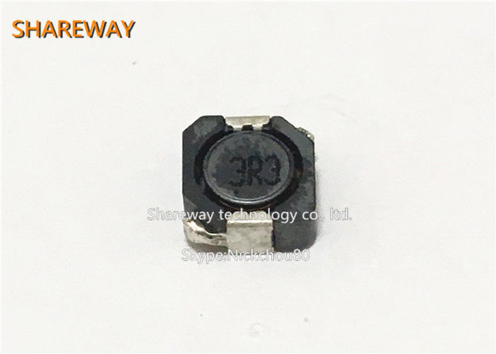 Ferrite Core SMD Power Inductor , BSCH00060303 Ceramic Multilayer Chip ...
