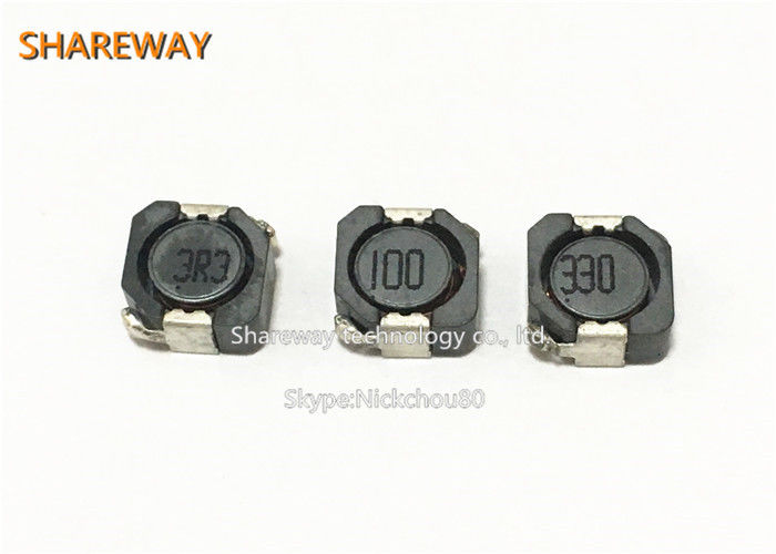 1.5µH Common Mode Choke Shielded Wirewound Inductor 100kHz For PCB ...