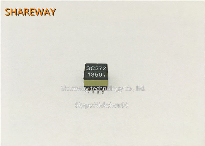 Electrical Gate Drive Transformer Single Phase For Switching Power