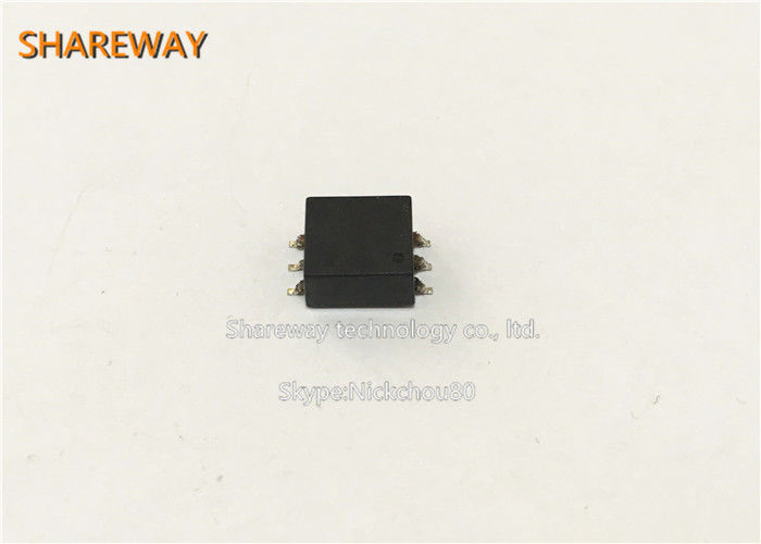 General Purpose Gate Drive Transformer , 78601/4C SMD Pulse Transformer