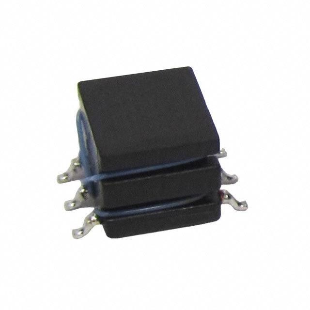 Ultrasonic Sensors SMT Transformer EP 6 SEP0601 B78416A2360A003