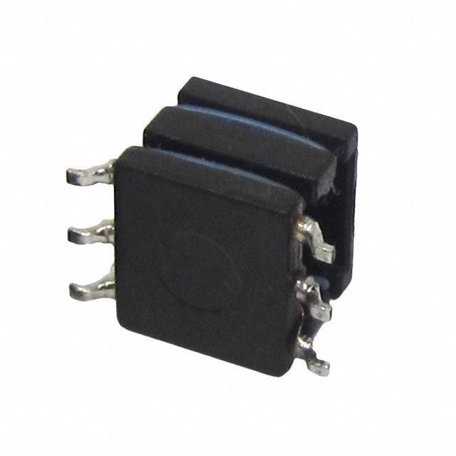 750315232 Low profile MID-PPMAX Push-Pull Transformers for Maxim ...