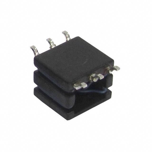 SMD SMT Push Pull Transformers For Isolated Communication Fieldbus ...