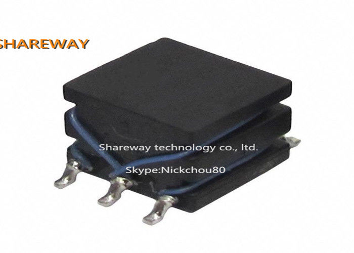 750316033 MID-PPTI Push Pull Transformers SMD Surface Mount Small Size