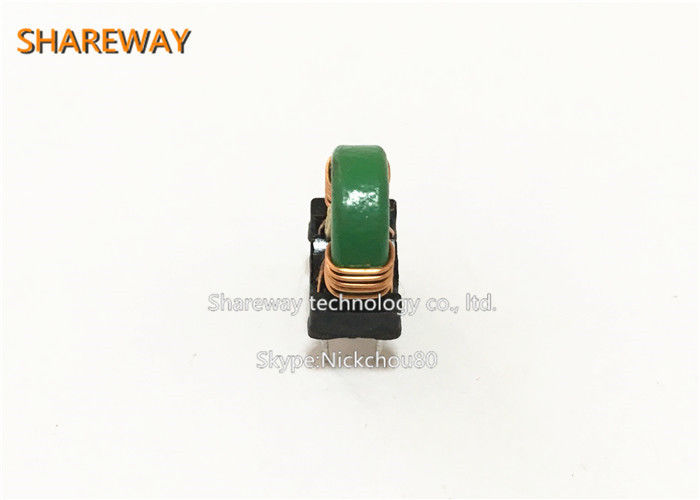 500mH 5A Common Mode Choke , 32680C Low EMI Toroidal Choke Coil Inductors