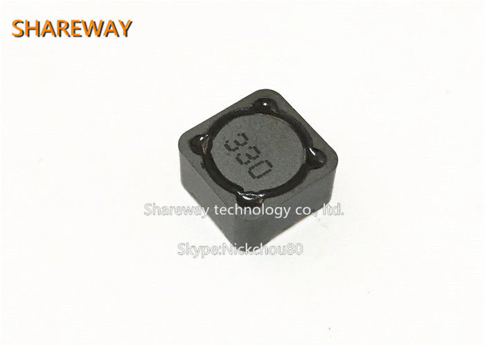 MSS5121-682ML 6.8μH SMD Power Inductor used in PCB Surface Mount Power ...