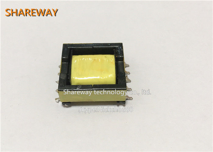 EE20 Platforms 8 Pins Switch Mode Transformer THT Horizontal UL ...