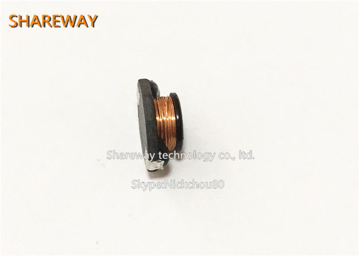 ME3215-222ML SMD Power Inductor used in PCB Surface Mount Power ...