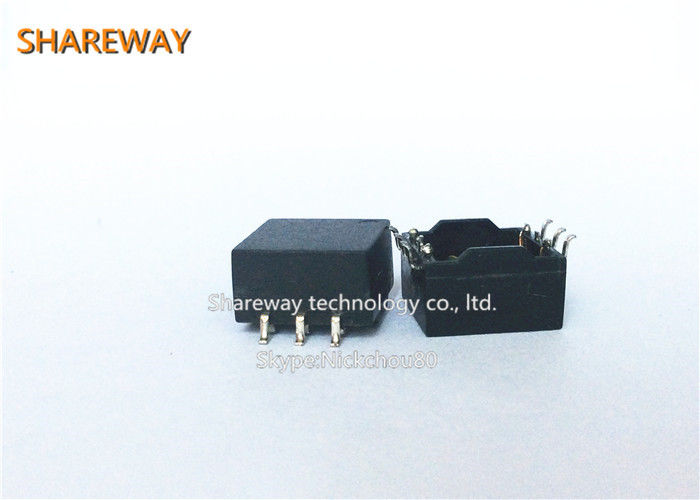 6 Position Surface Mount Gate Drive Transformer