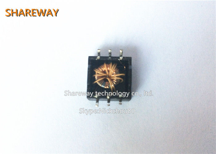 PWB-1-AL_ 300V 1/4Watt SMPS Flyback Transformer Surface Mount Wideband ...