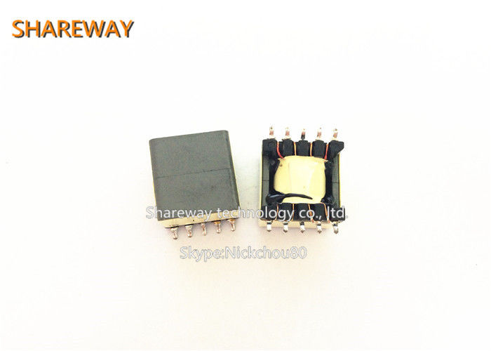 POE13P-33L_ Shield Flyback Transformers with 13 Watt 3.3 V, 4.0 A