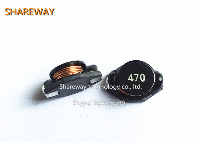 DO5022P-102ML_ SMD Power Inductor 1.0 to 1000 uH Low dc resistance