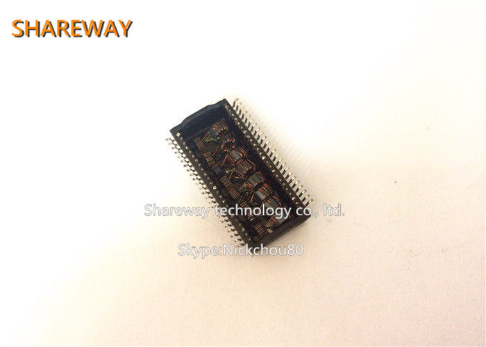 Single Port Ethernet Isolation Transformer 10 / 00 BASE-T H1199FNL