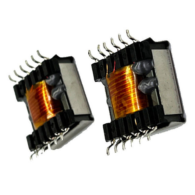 Step-up/Step-down Converters Flyback Transformer with 500 Vrms ...
