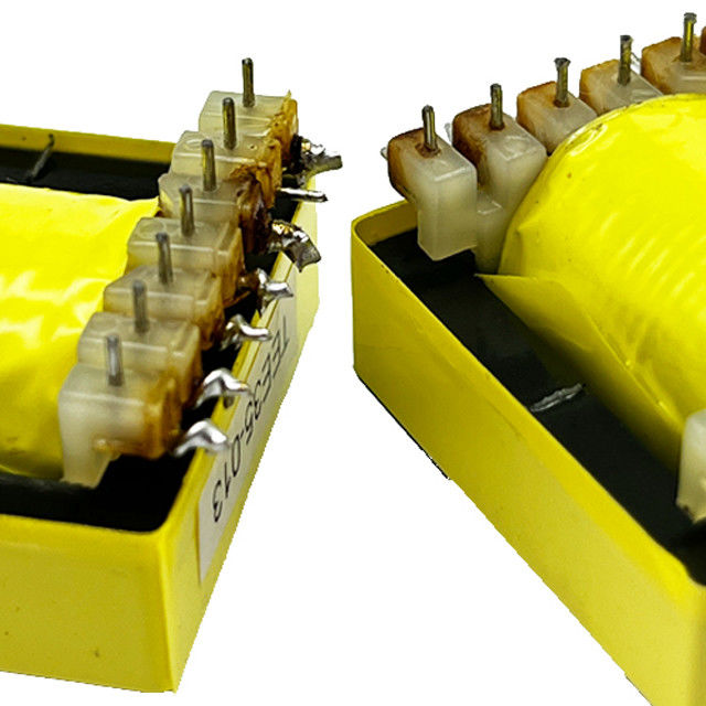 EPC3248G-9-LF Flyback Isolated Inductors 500uH Inductance for SMPS DC ...