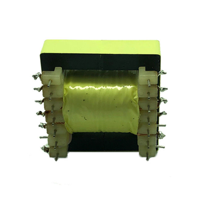 SMPS DC/DC Converter Flyback Isolated Inductors FLEX Flexible Transformer and Power over ...