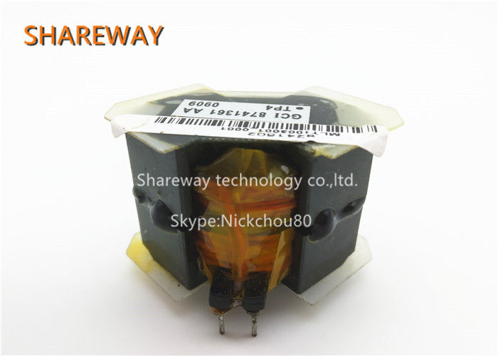 RM Core Shape SMPS Flyback Transformer High - Temperature Resistant GCI ...