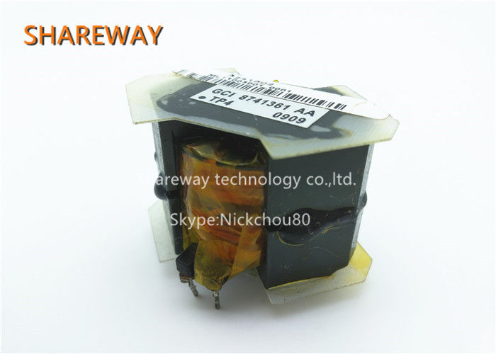 RM Core Shape SMPS Flyback Transformer High - Temperature Resistant GCI ...