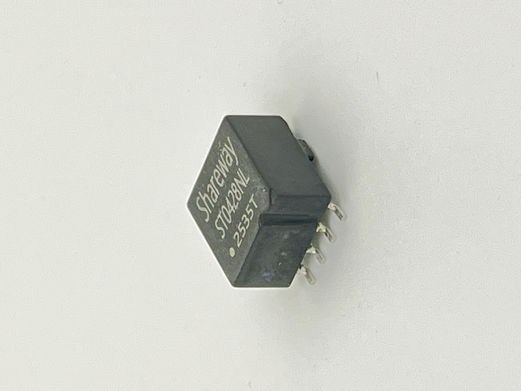 No-Opto Flyback Transformers YA8779 / YA8916 / YA8864 three output ...