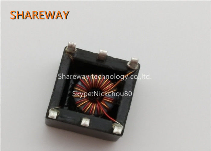 Low RDC SMD Power Inductor Small Footprint With Restricted PCB Space ...