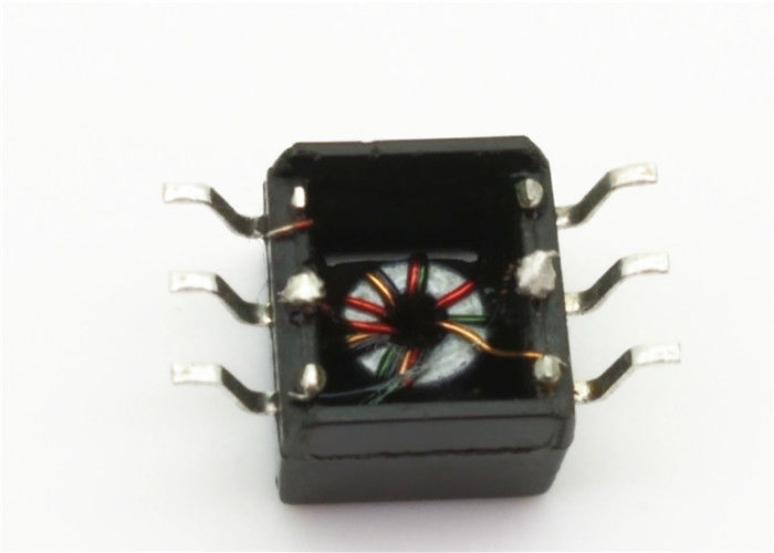 750316028 Push-Pull Transformers For Isolated gate driver power ...