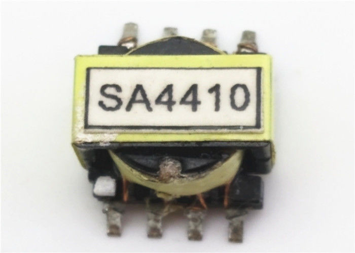 24V 12V Small Step Down Transformer 12 Pins Vertical Ferrite Core