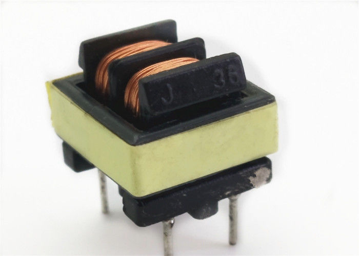 Combination Line Filter Common Mode Choke 1500V Isolation P3717-AL